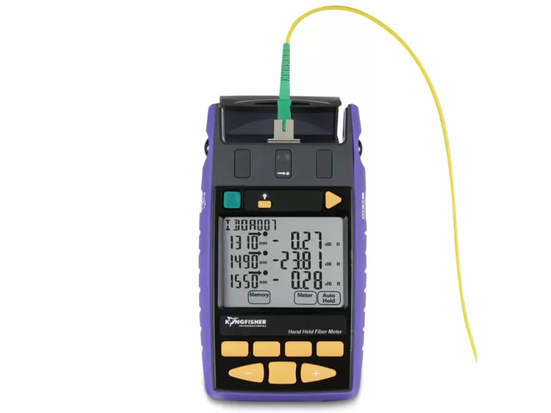 Optical Power Meter